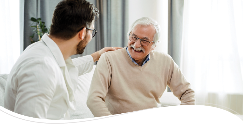 Why and How to Connect With Your Patients | Audigy