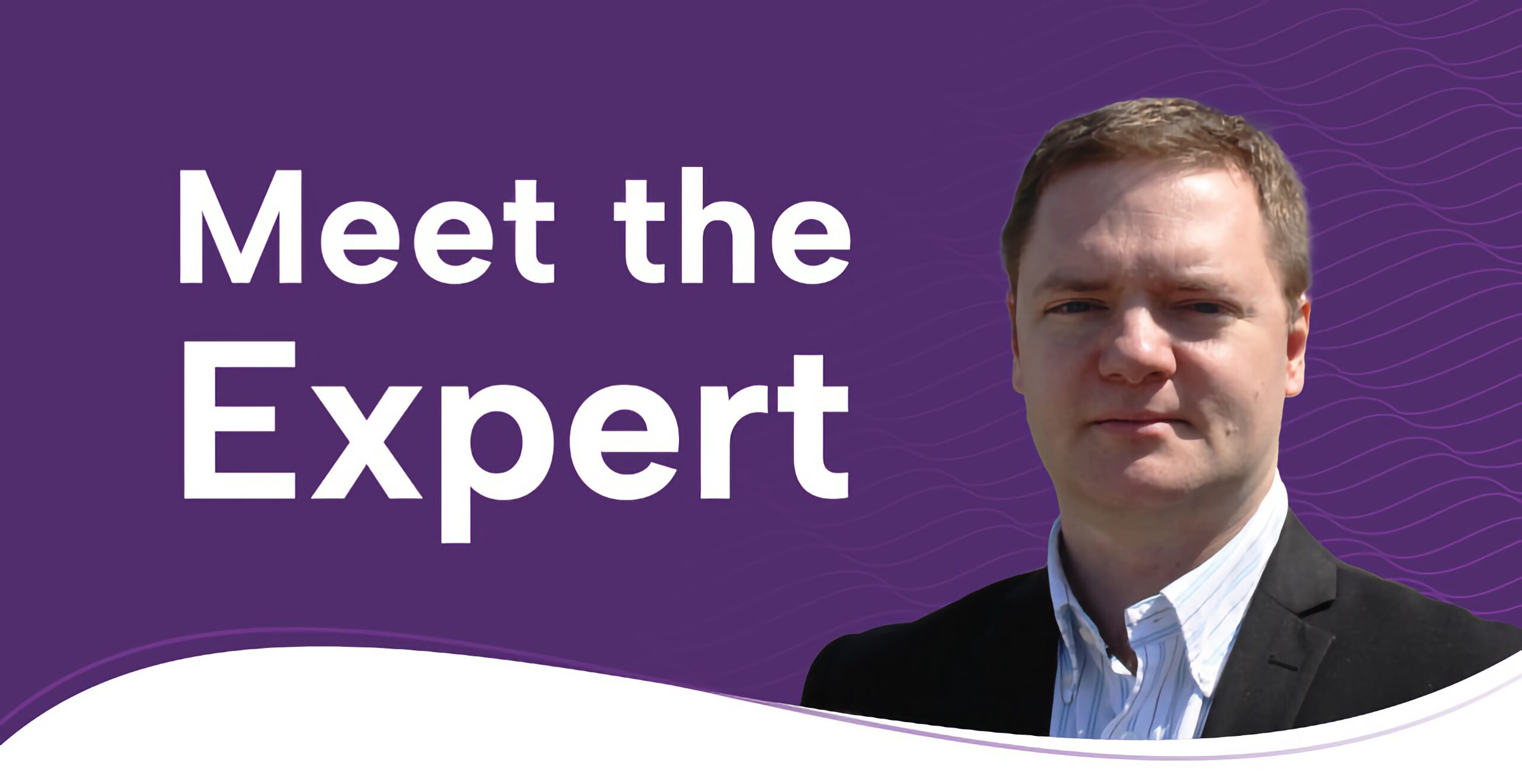 Meet the Expert: John Kiser | Audigy