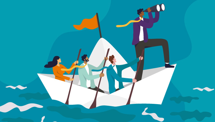 Best Practices: 3 Keys to Effective Captainships | Audigy