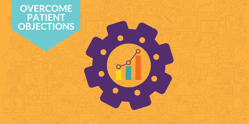 Overcoming Patient Objections | Audigy