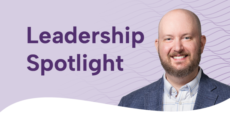 Leadership Spotlight: Sam Haney | Audigy